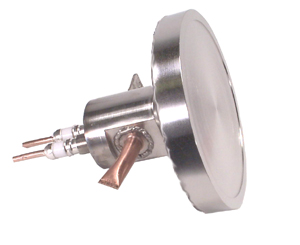 #103595 heater sub assembly