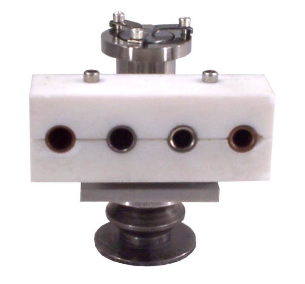 Temperature Controllers and Power Supplies