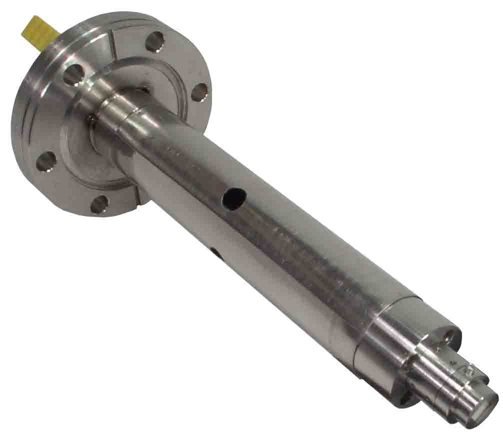 Temperature Controllers and Power Supplies