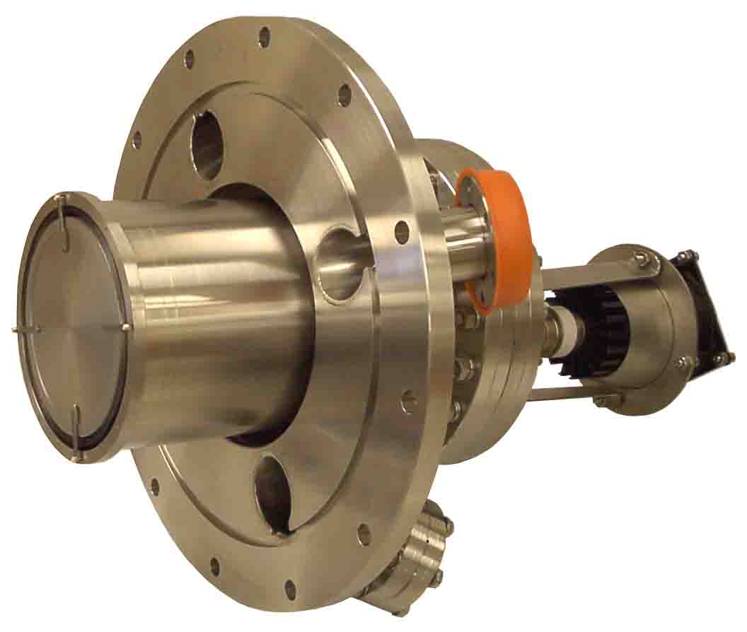 Temperature Controllers and Power Supplies