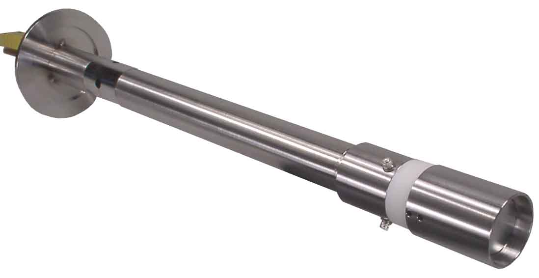 Temperature Controllers and Power Supplies