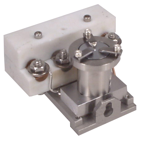 Temperature Controllers and Power Supplies