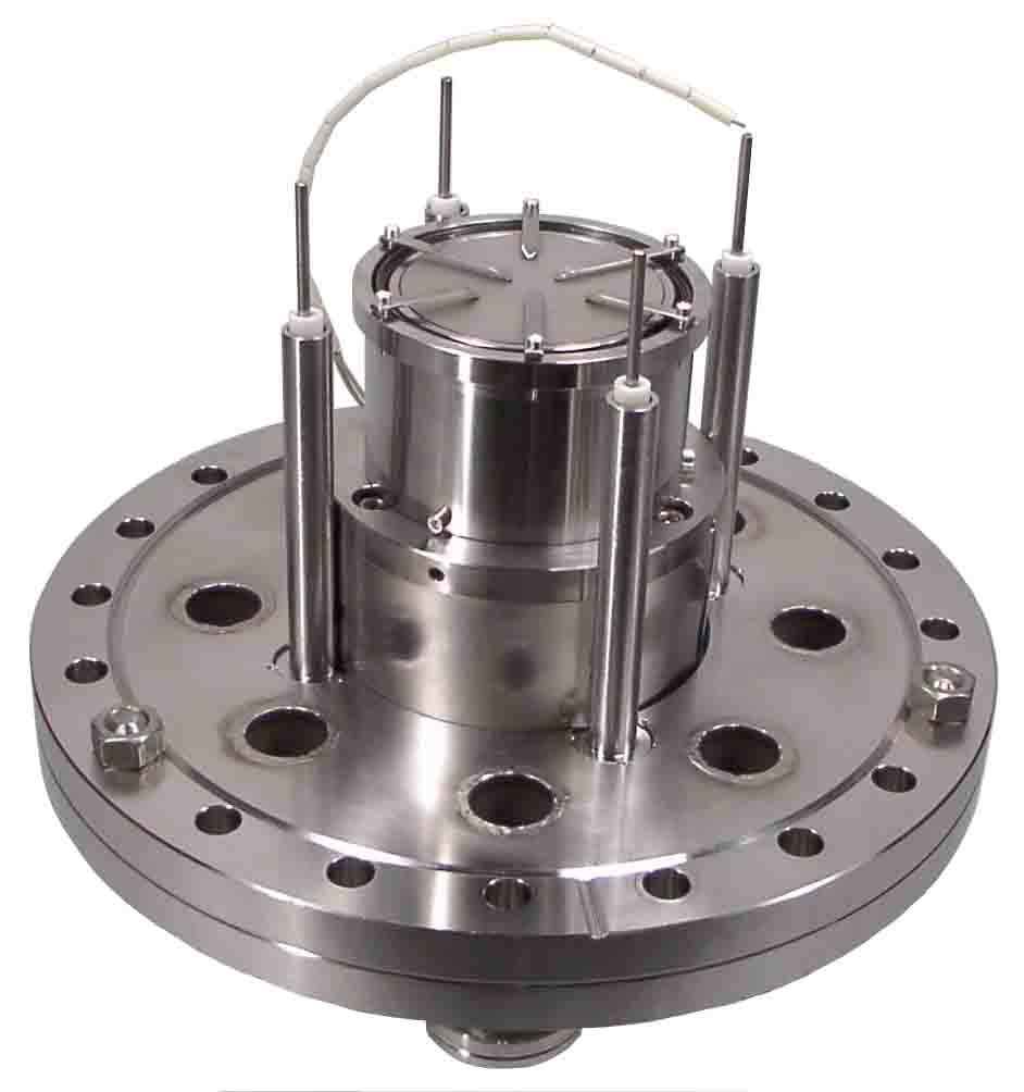 Temperature Controllers and Power Supplies