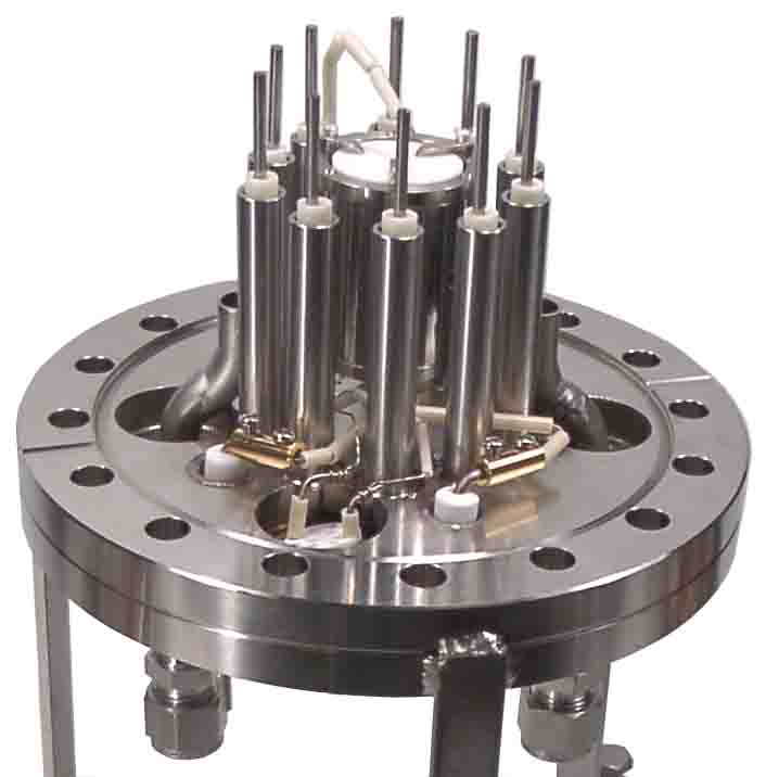 Temperature Controllers and Power Supplies