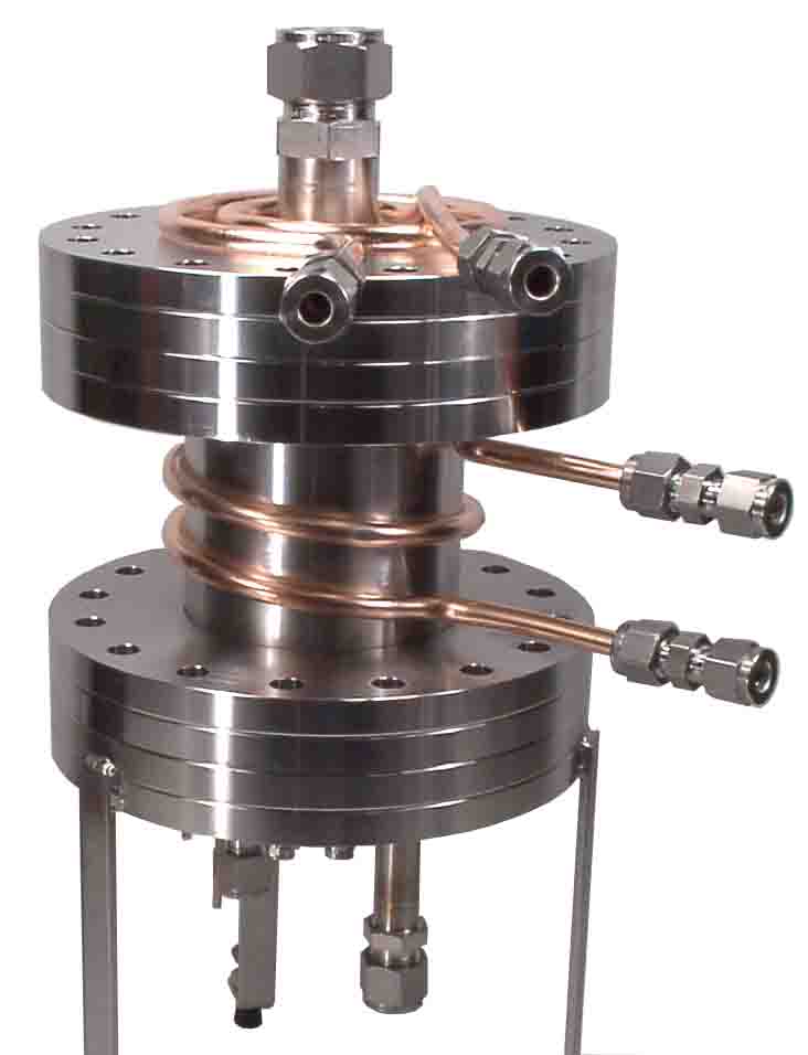 Temperature Controllers and Power Supplies