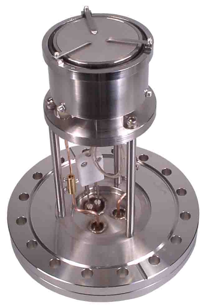 Temperature Controllers and Power Supplies