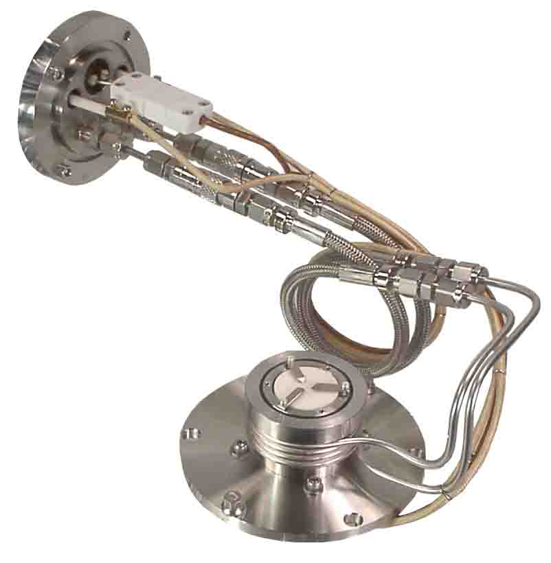 Temperature Controllers and Power Supplies