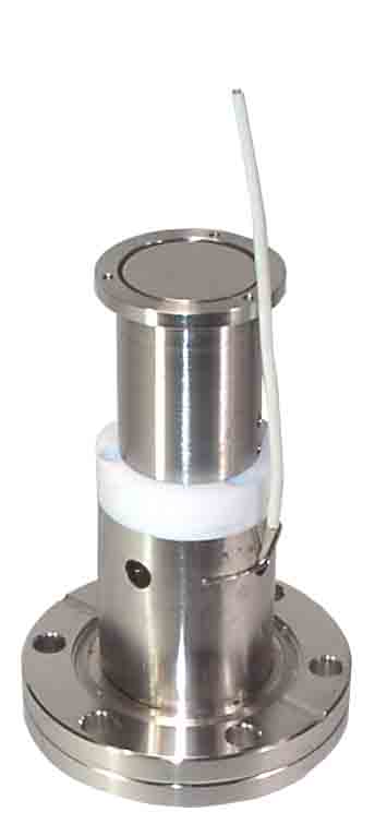 Temperature Controllers and Power Supplies