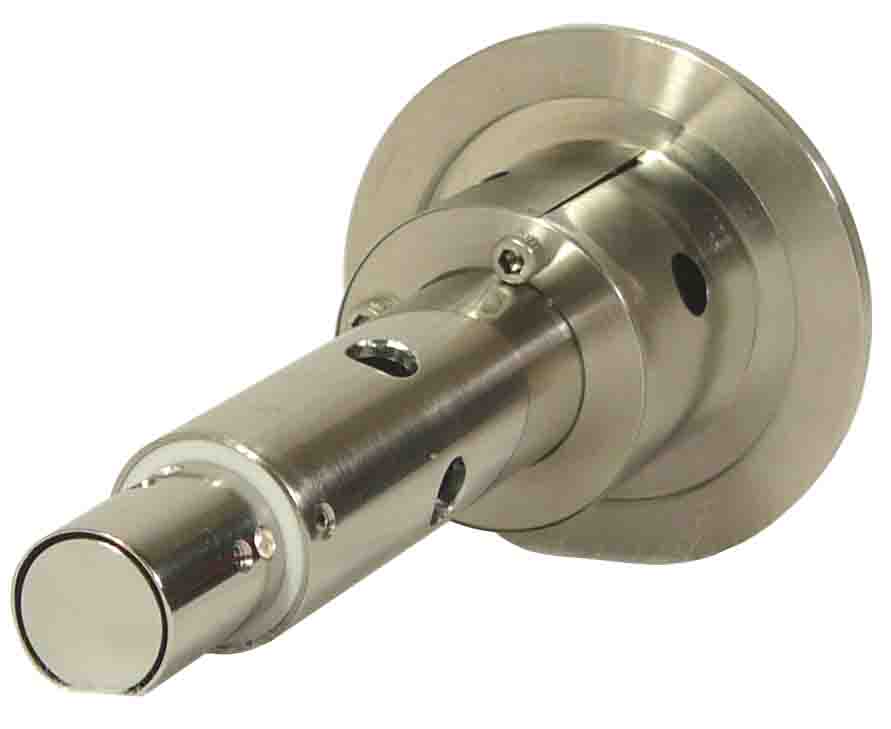 Temperature Controllers and Power Supplies