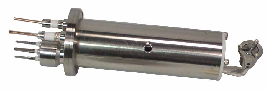 Temperature Controllers and Power Supplies