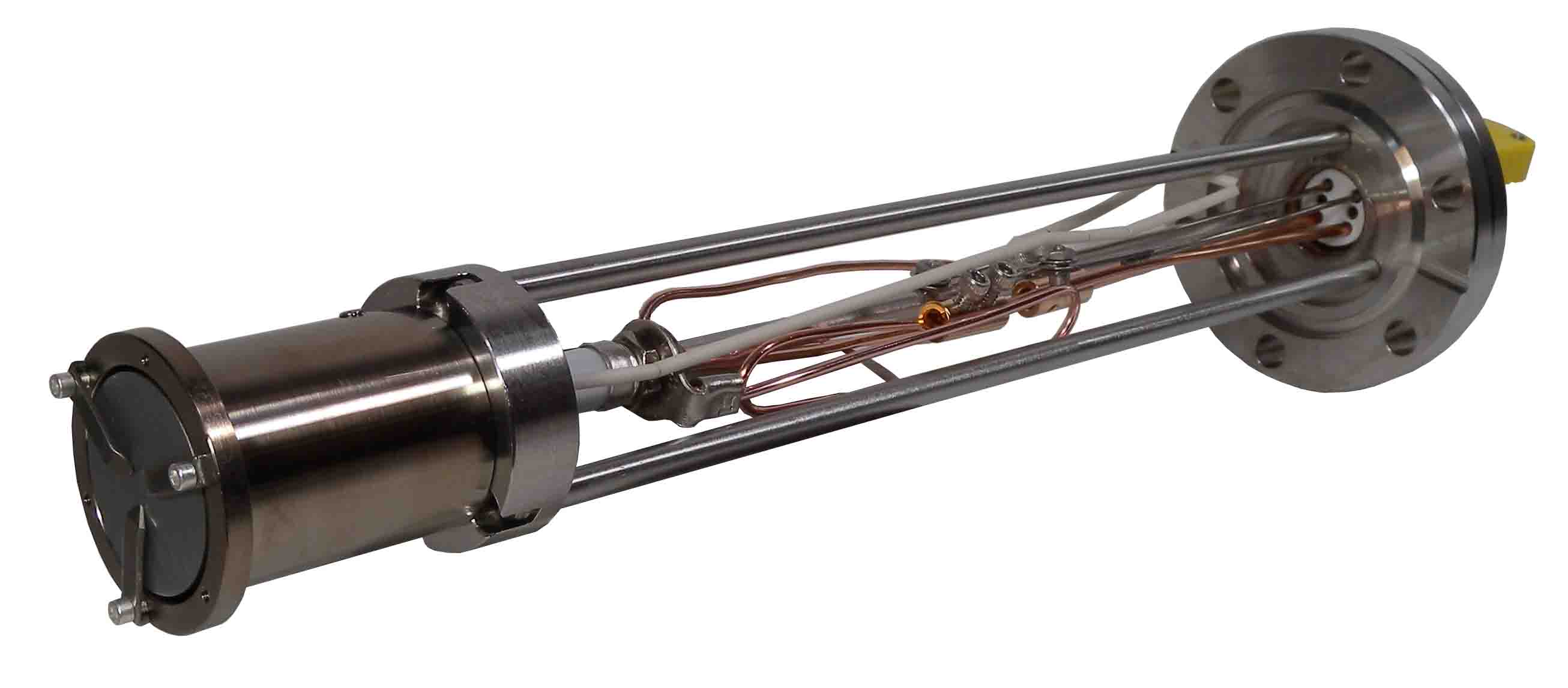 Temperature Controllers and Power Supplies