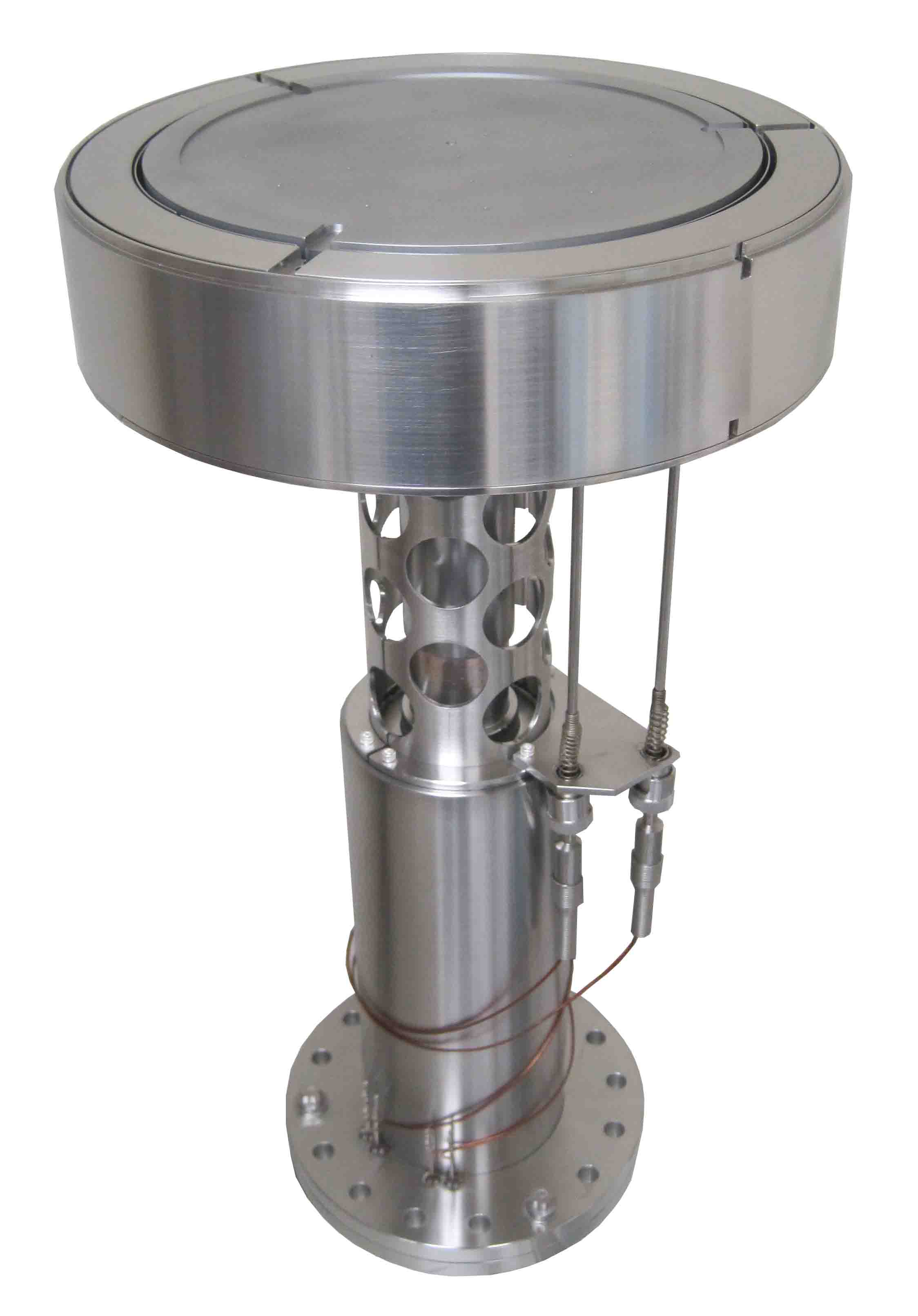 Temperature Controllers and Power Supplies