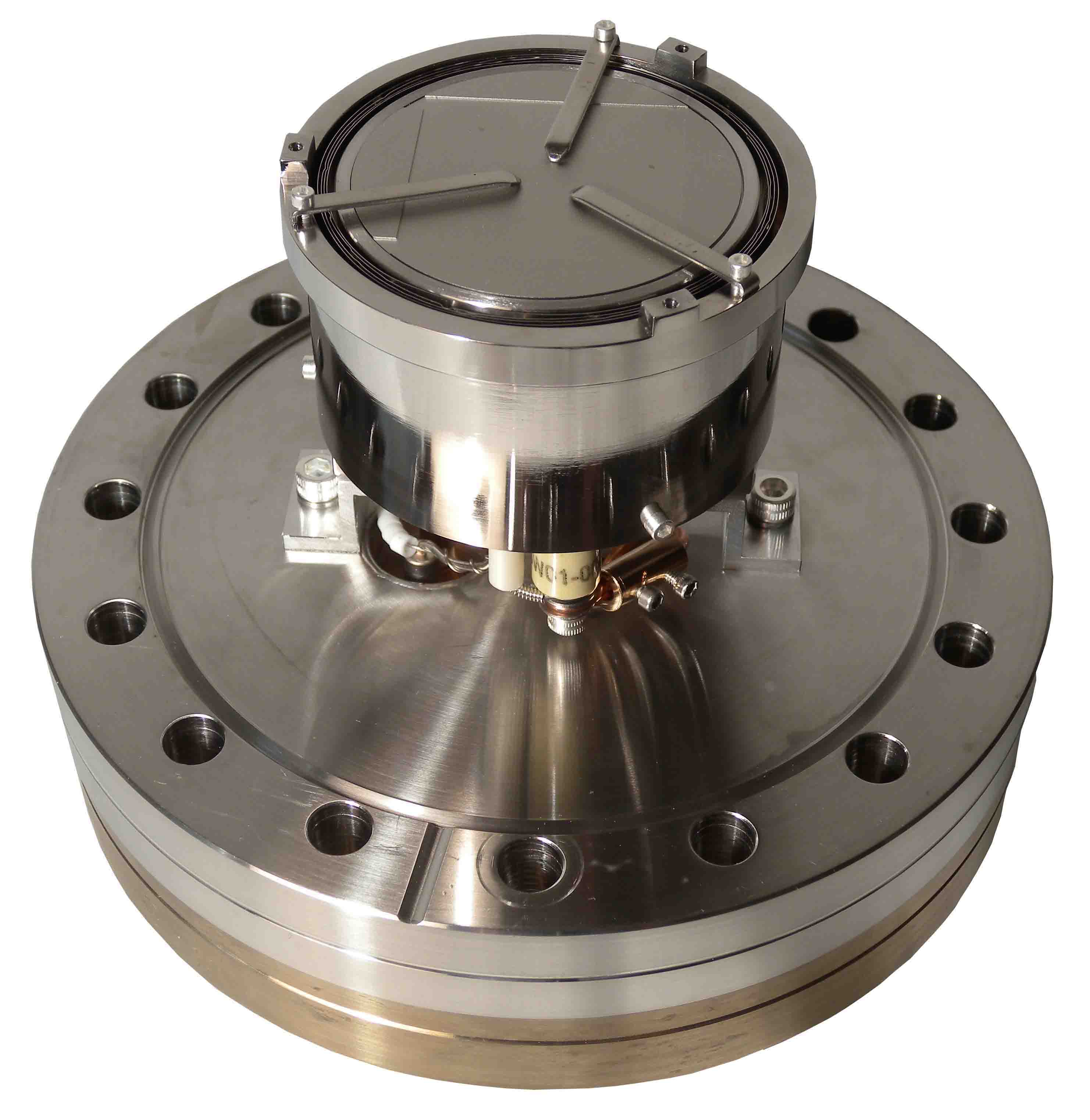 Temperature Controllers and Power Supplies