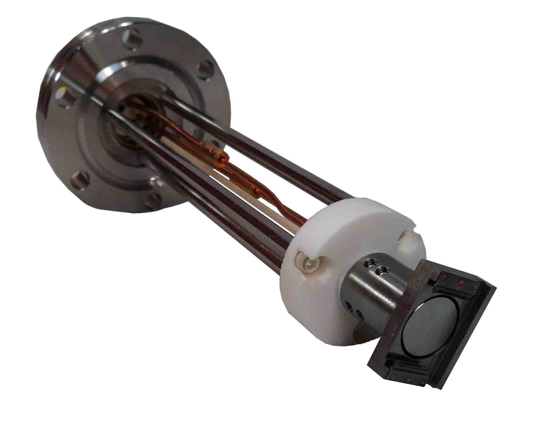 Temperature Controllers and Power Supplies