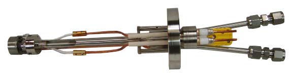 Temperature Controllers and Power Supplies